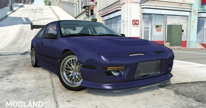 rotary - BeamNG.drive Search - ModLand.net